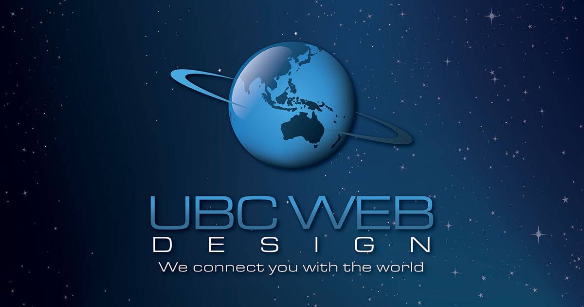 About Us – UBC Web Design